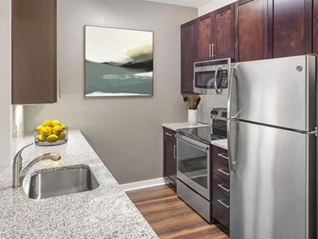 Malden Square Apartments 738 Sq Ft