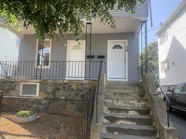 Malden St, Malden, Home For Sale
