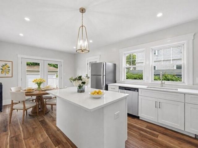 Malden St, Worcester, Home For Sale