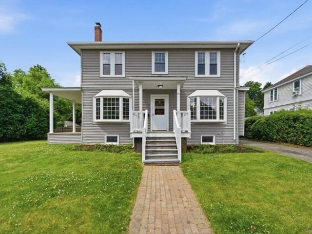 Malden St, Worcester, Home For Sale