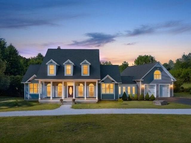 Malden St, West Boylston, Home For Sale