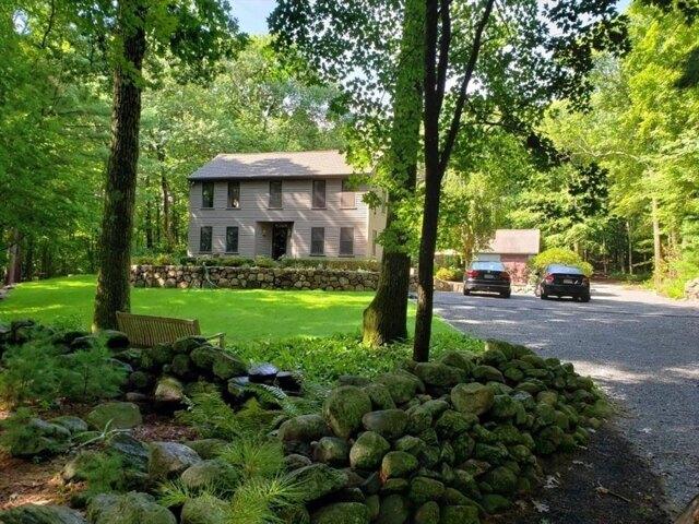 Malden St, West Boylston, Home For Sale