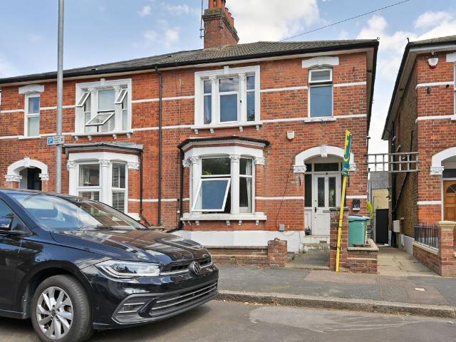 Malden Road, Watford WD17, 3 bed semi detached house to rent, £1,950 pcm | PrimeLocation