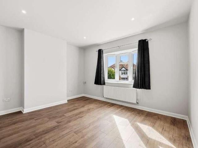 Malden Road, Worcester, KT4