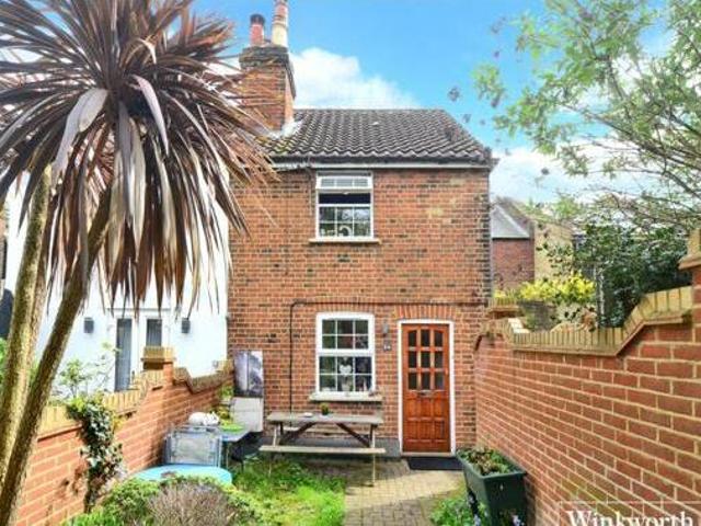 Malden Road, Cheam, 3 Bedroom Semi detached