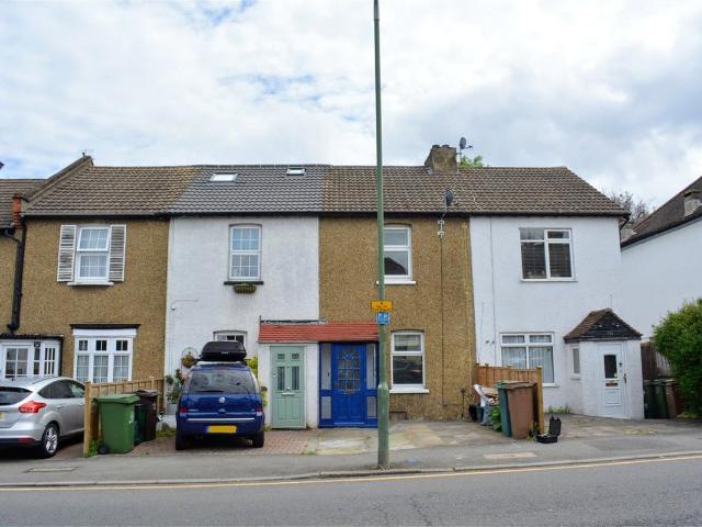 Malden Road, Cheam, Sutton, Surrey SM3, 2 bed terraced house to rent, £1,950 pcm | PrimeLocation