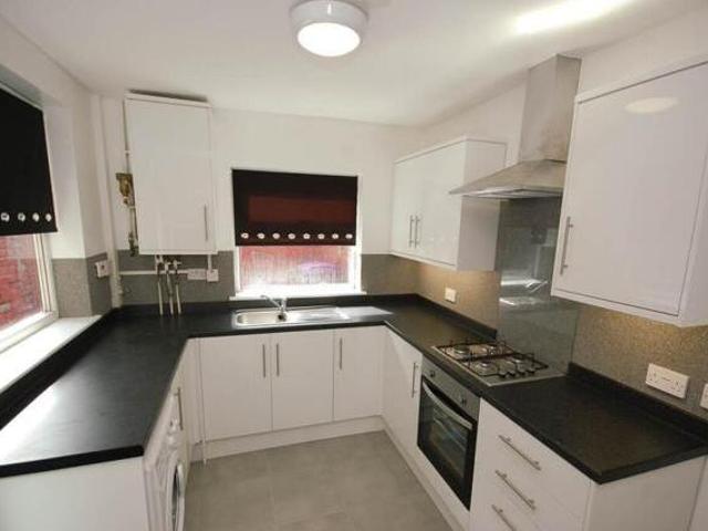 Malden Road, Kensington, 3 Bedroom House