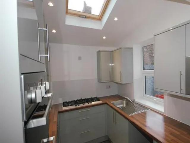 Malden Road, Liverpool, L6 6BE, United Kingdom | Room for rent #140398604 | Rentberry