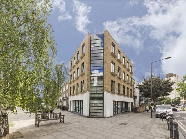 Malden Road, London NW5 1 bed flat to rent £2,000 pcm £462 pw