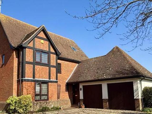 Maldon Road, Tiptree, 6 Bedroom Detached