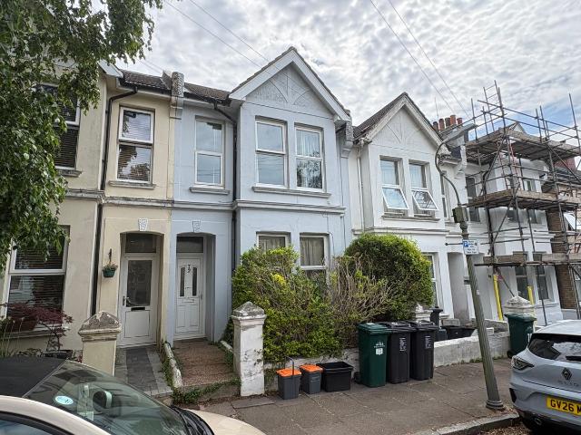 Maldon Road, Brighton BN1, 1 bed flat to rent, £1,195 pcm | PrimeLocation