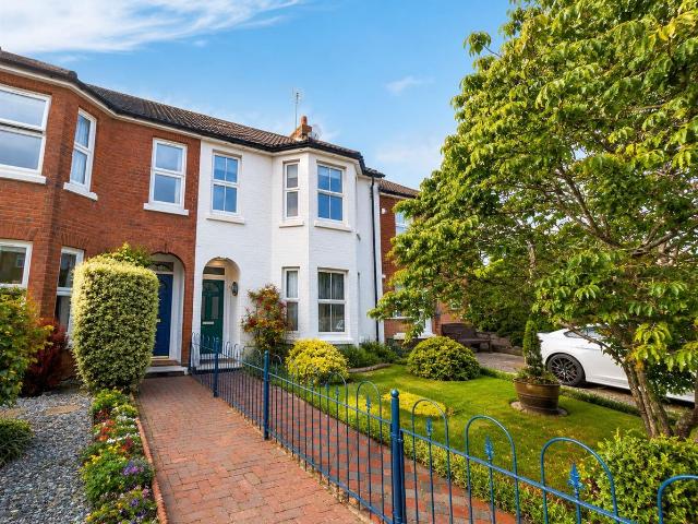 Maldon Road, Colchester CO3, 3 bed semi detached house to rent, £1,600 pcm | PrimeLocation