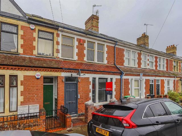 Maldwyn Street, Pontcanna, Cardiff CF11, 2 bed flat to rent, £1,350 pcm | PrimeLocation