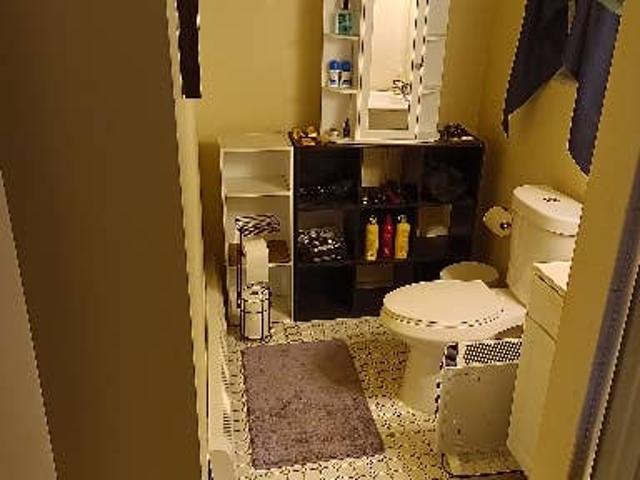 MALE or FEMALE FURNISHED STUDIO