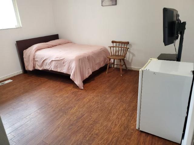 Male Private Room