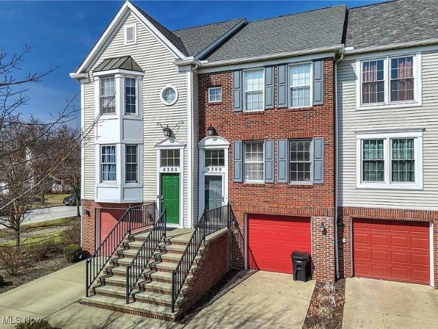 Male Roomate University Circle Cleveland, OH