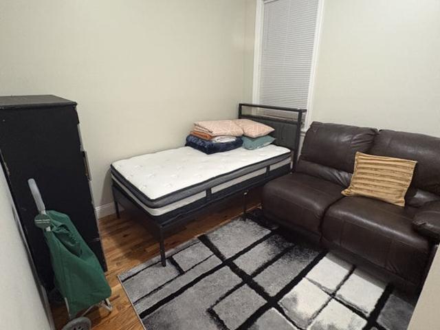 Male roommate needed