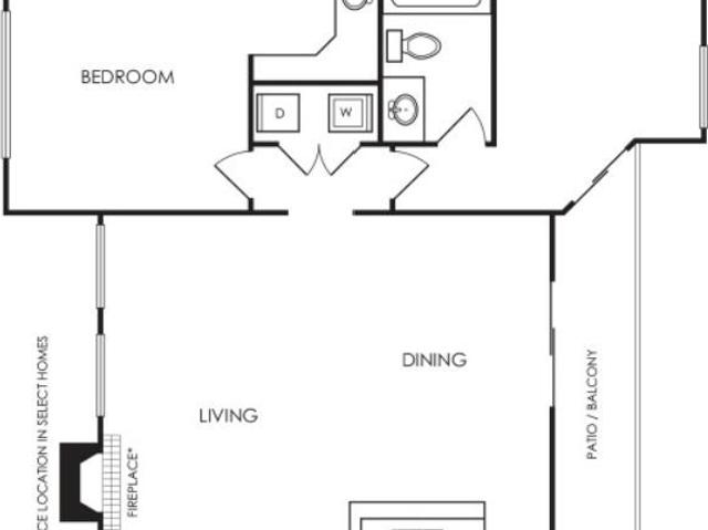 Male Roommate Wanted 20s – Private Bed, Bath & B