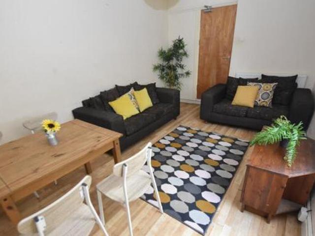 Malefant Street, Cathays,5 Bedroom House