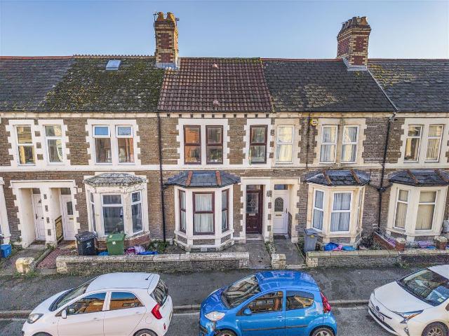 Malefant Street, Cathays, Cardiff CF24, 3 bed terraced house to rent, £1,400 pcm | PrimeLocation