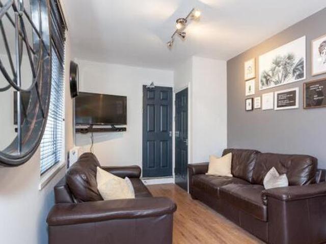 Malefant Street, Cardiff, 7 Bedroom Terraced