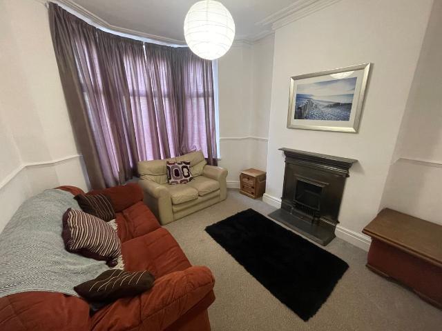 Malefant Street, Cardiff CF24, 3 bed property to rent, £1,500 pcm | PrimeLocation