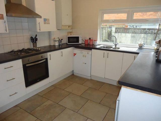 Malefant Street, Cardiff CF24, 4 bed terraced house to rent, £2,200 pcm | PrimeLocation