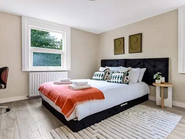 Maley Avenue, West Dulwich, London, SE27 9BY, United Kingdom | 1 bed apartment for rent #135670009 | Rentberry