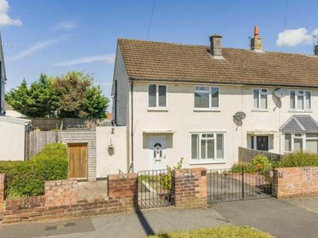 Malford Road, Headington, 3 Bedroom End