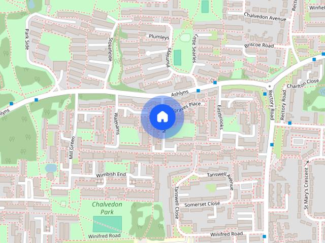 Malgraves, Pitsea