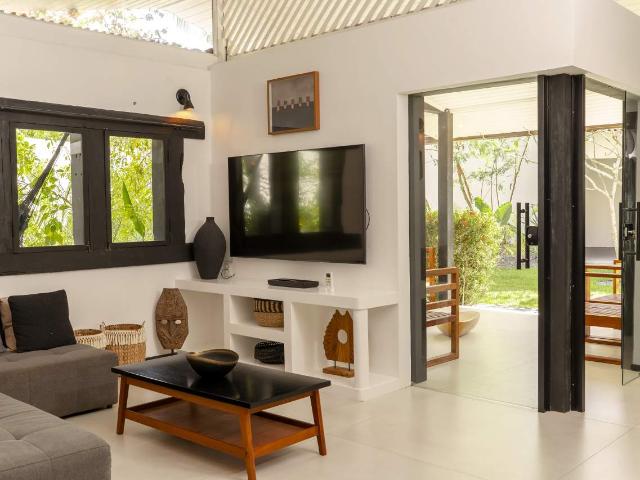 MALHADA HOUSE JERI