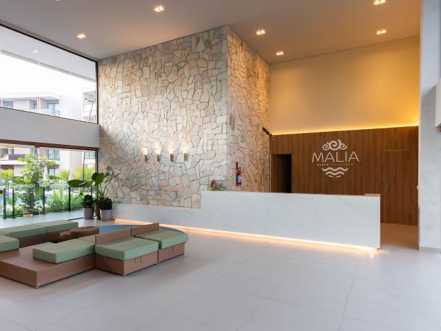 Malia Beach #A301 Resort por Carpediem