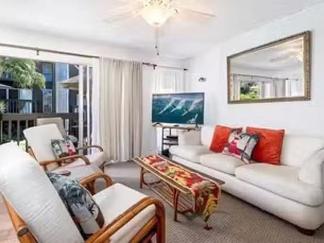 Malia Kai#5, 75 5855 Walua Rd, Kailua Kona 1 Bedroom 2 Bath