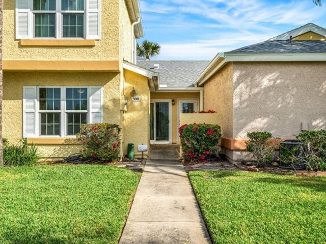 Malibu Cir Ne Apt,palm Bay, Home For Sale