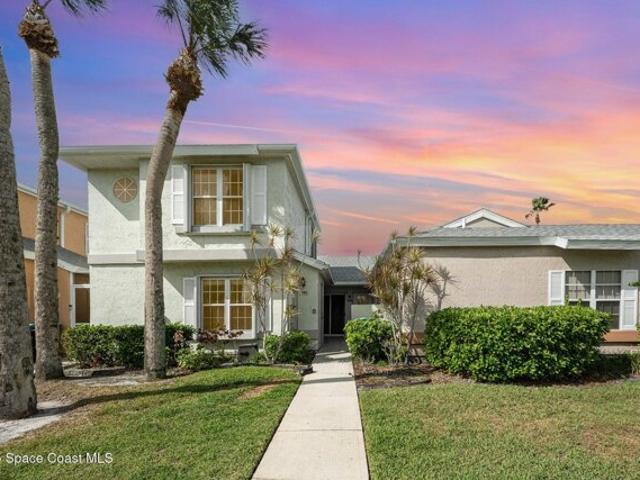 Malibu Cir Ne Apt,palm Bay, Home For Sale