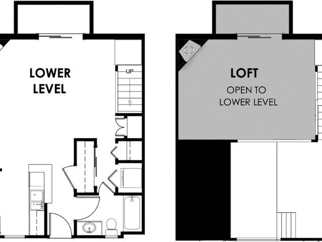 Malibu Creek I MC D LOFT