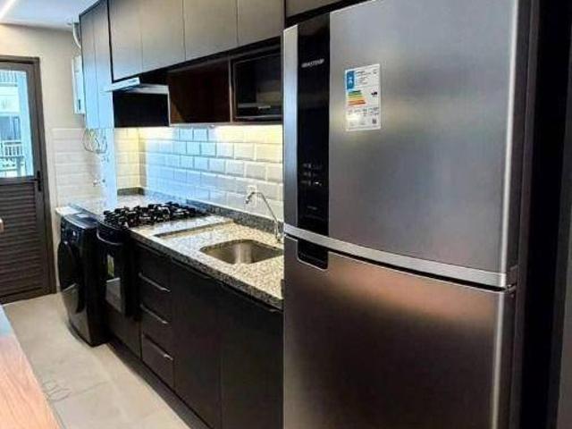 Malibu apartamento venda Aurora Londrina completo de planejados