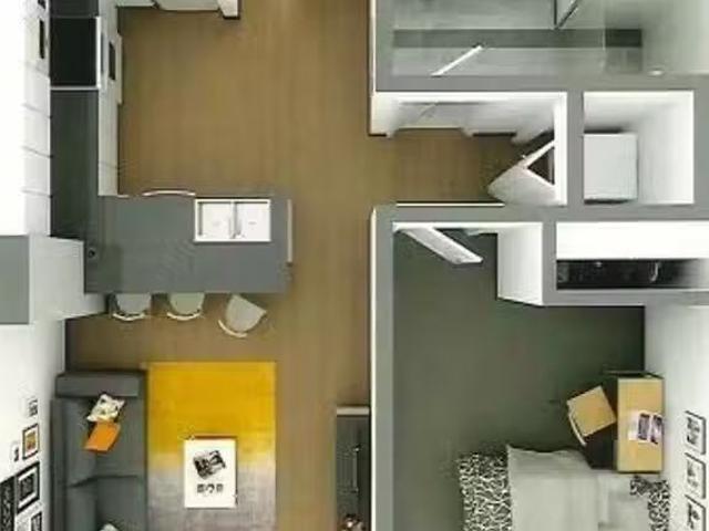 Malibu D2 4 Bed 4 Bath