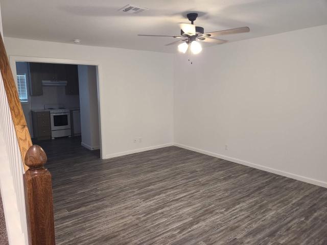 Malibu South 1 Bedroom Apartment for Rent at 4814 E 34th St, Tulsa, OK 74135 Mockingbird