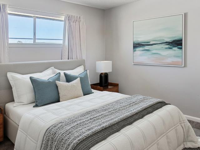 Malibu South 2 Bedroom Apartment for Rent at 4814 E 34th St, Tulsa, OK 74135 Patrick Henry
