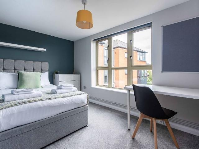 Malin Hill, Nottingham, Nottinghamshire NG1, Room to rent, £477 pcm | PrimeLocation