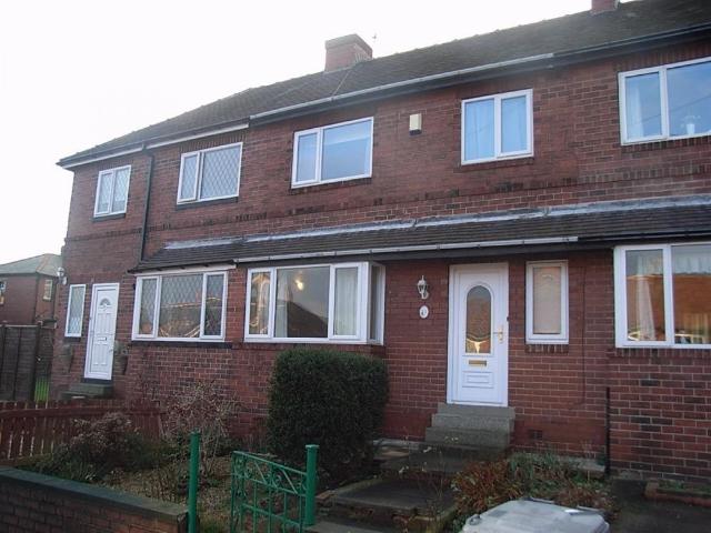 Malin Road, Hanging Heaton, Dewsbury, WF12