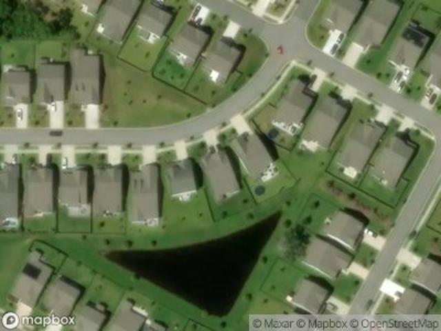 Malind Bluff Dr
