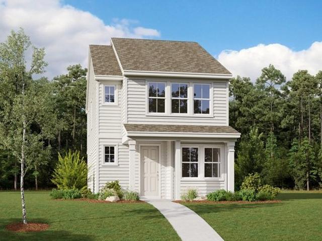 Malind Plan Castlewood Community