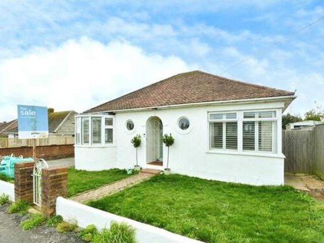 Malines Avenue, Peacehaven, 2 Bedroom Bungalow