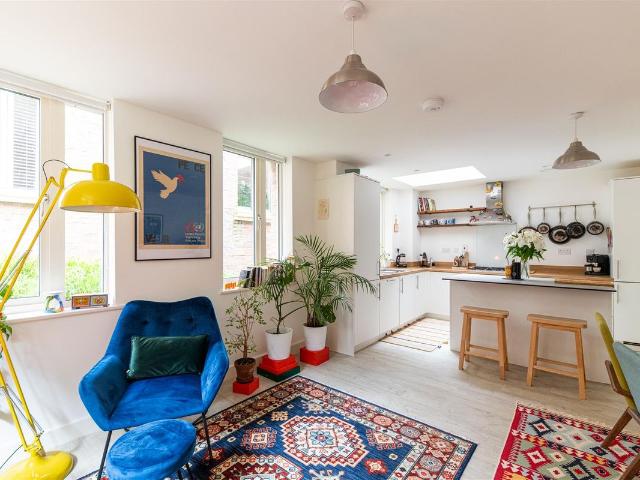 Maling Terrace, Ouseburn, Newcastle Upon Tyne NE6, 2 bed town house to rent, £1,750 pcm | PrimeLocation