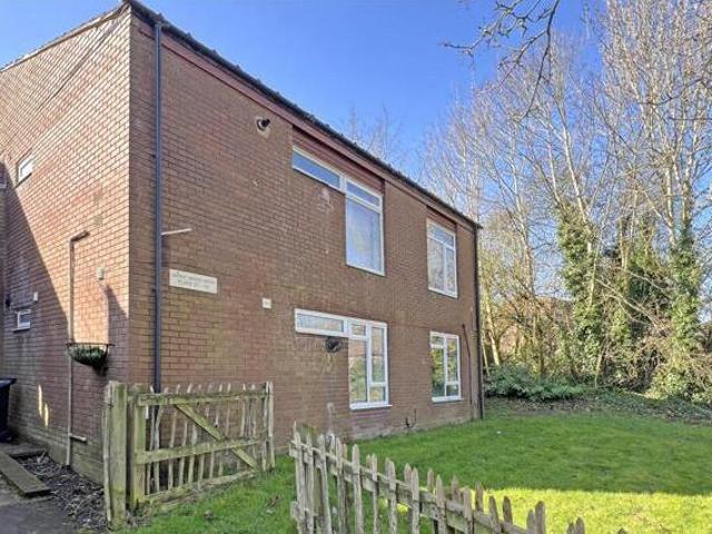 Malinslee, Withywood Drive, Telford, 2 Bedroom Apartment