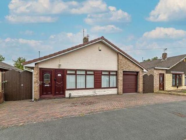 Maliston Road, Great Sankey, 3 Bedroom Detached