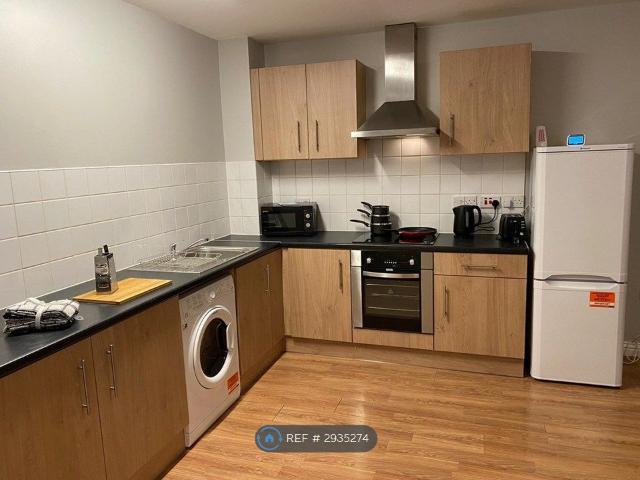 Mallaby Court, Birkenhead CH41, 2 bed flat to rent, £650 pcm | PrimeLocation