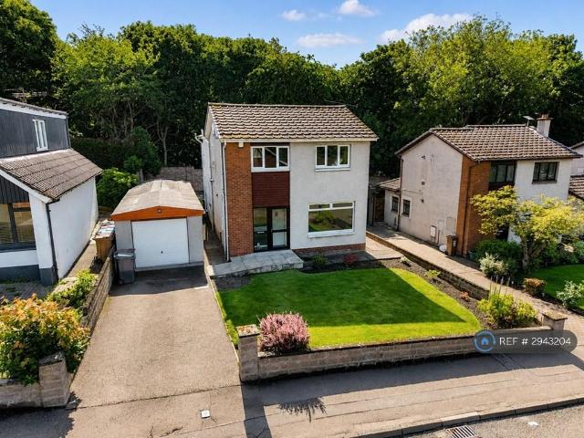 Mallaig Avenue, Dundee, DD2 3 bed detached house to rent £2,150 pcm £496 pw